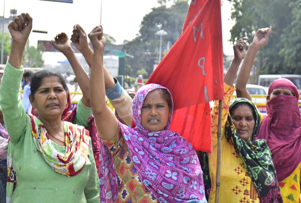 EU: Prioritize Rights at India Summit – European Institutions Office